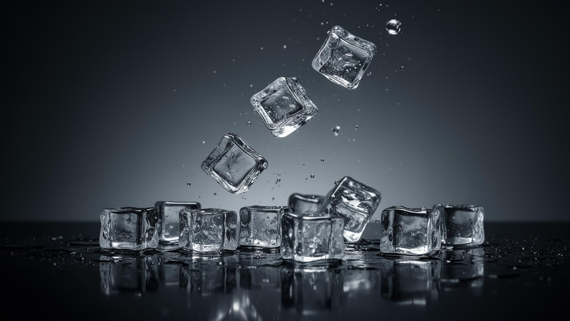 Rosslyn Ice | Quality Ice Manufacturer Since 1986 | South Africa